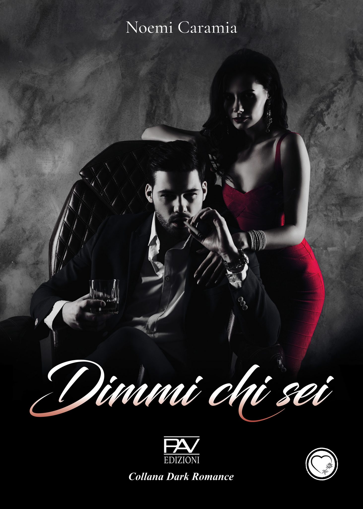 INVIO MANOSCRITTI - PAV EDIZIONI